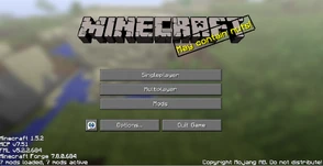 Splash | Minecraft 101 Wiki | Fandom