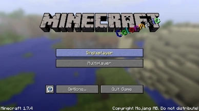 Splash | Minecraft 101 Wiki | Fandom