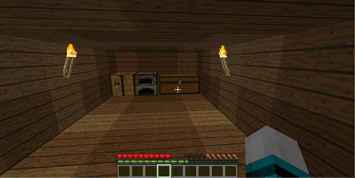 Tutorials/Survival Guide | Minecraft 101 Wiki | Fandom