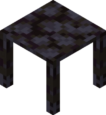 Tables | Minecraft 1.18.2 update: the ULTRA Wiki | Fandom