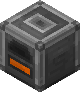 Blaster | Minecraft 1.18.2 update: the ULTRA Wiki | Fandom