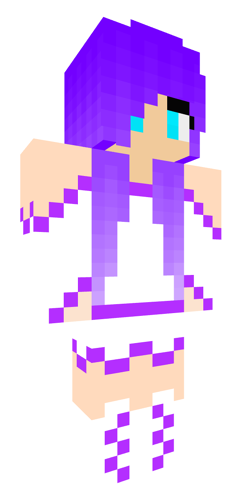 Aira Nightshade | Minecraft Adventures Wiki | Fandom