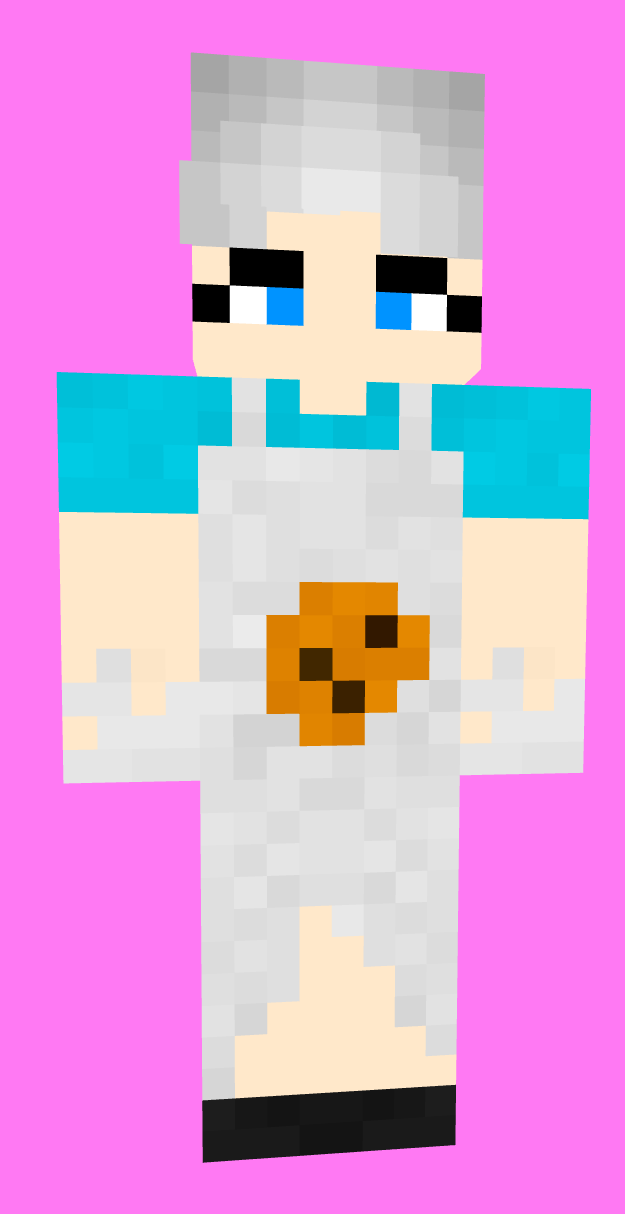 Maria | Minecraft Adventures Wiki | Fandom