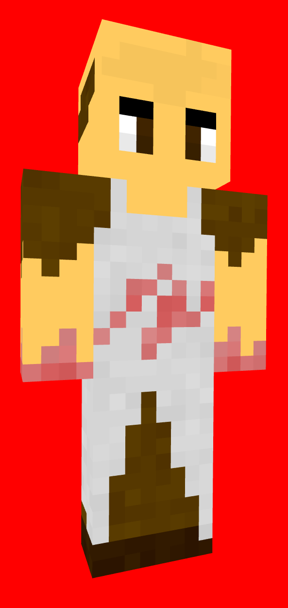 Harold | Minecraft Adventures Wiki | Fandom