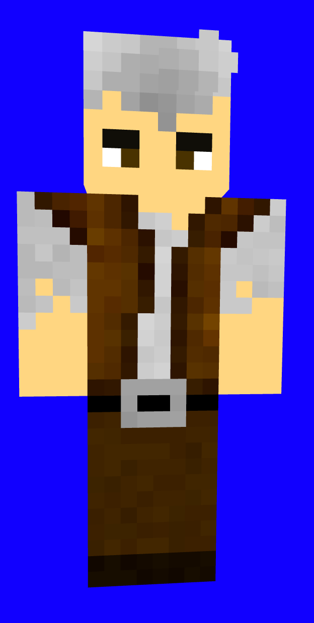 Background Characters | Minecraft Adventures Wiki | Fandom