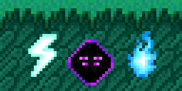 Status Effects | Minecraft: Alterlands Wiki | Fandom