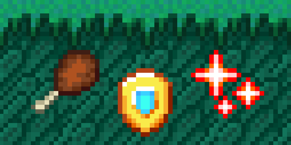 Status Effects | Minecraft: Alterlands Wiki | Fandom