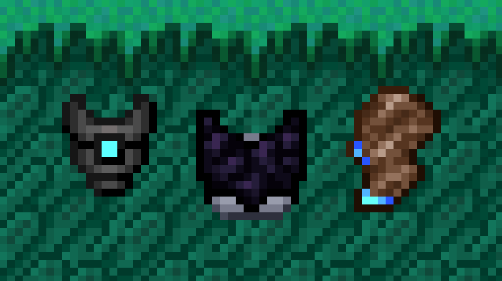 Accesories | Minecraft: Alterlands Wiki | Fandom