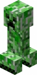 Creepers | MInecraft and Geometry dash Wiki | Fandom