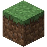 Grass (Block) | MInecraft and Geometry dash Wiki | Fandom