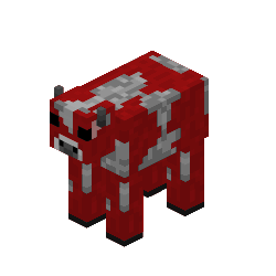 Грибная корова | Minecraft вики | Fandom