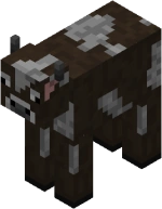 Корова | Minecraft вики | Fandom