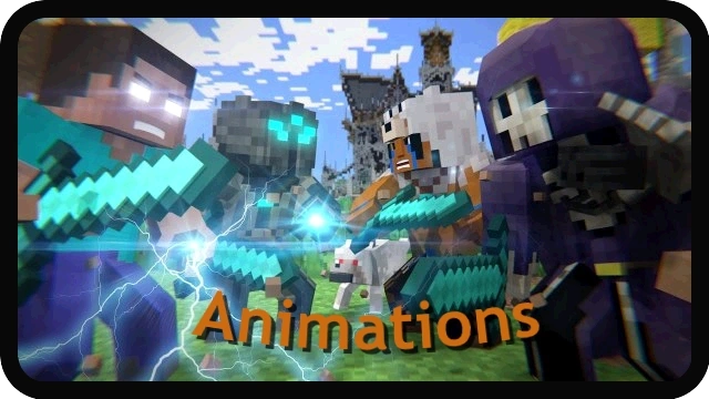 カテゴリ:Browse | Minecraft Animation Wiki | Fandom