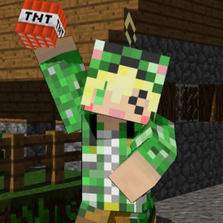 Ryotaro Tube Animation | Minecraft Animation Wiki | Fandom