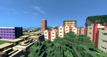 Brambleford | Minecraft Aragon Wiki | Fandom