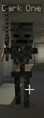 Dark One | Arcadia - MINECRAFT Wiki | Fandom