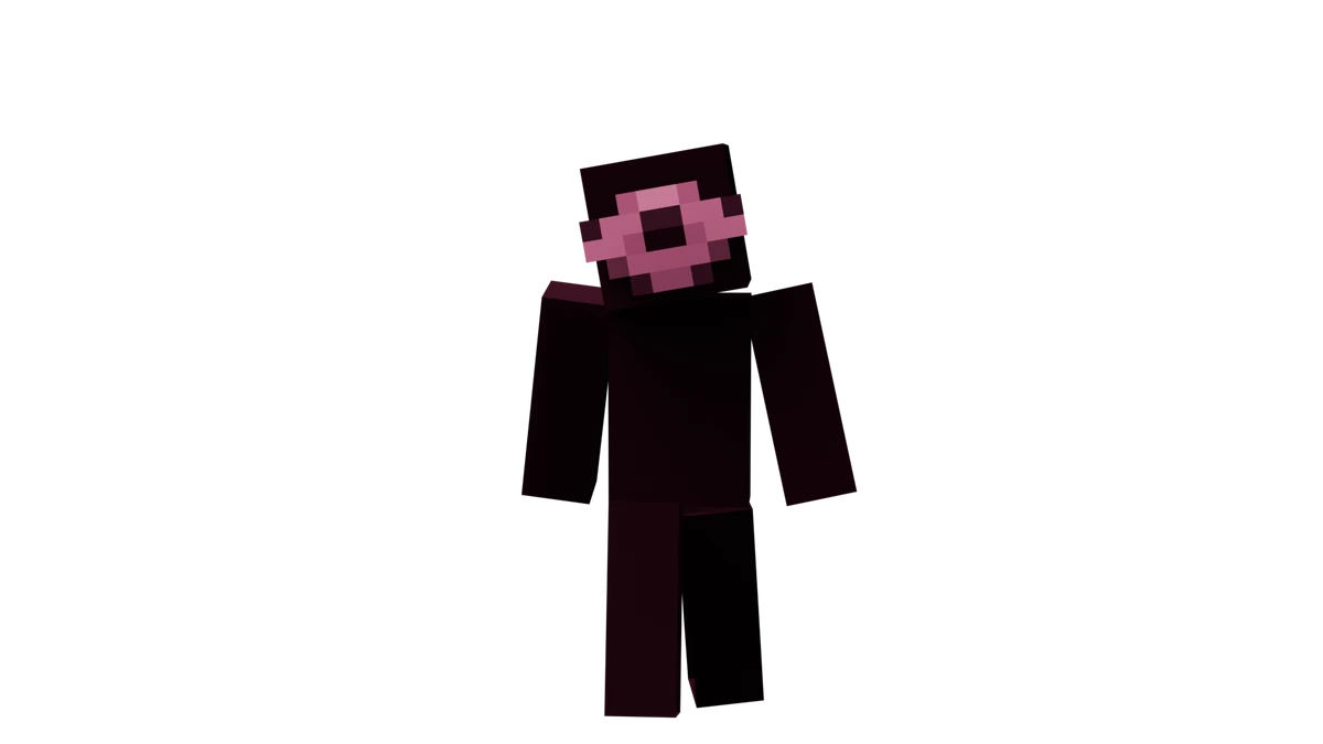 Assimilation | Minecraft ARG Wiki | Fandom