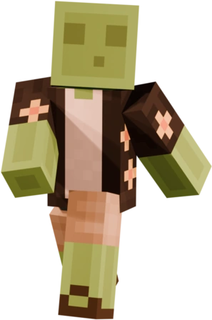 AveryTheMayo | Minecraft ARG Wiki | Fandom