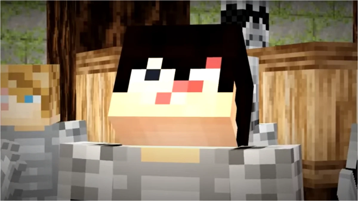 Gray | Minecraft Assasin's Creed Wiki | Fandom