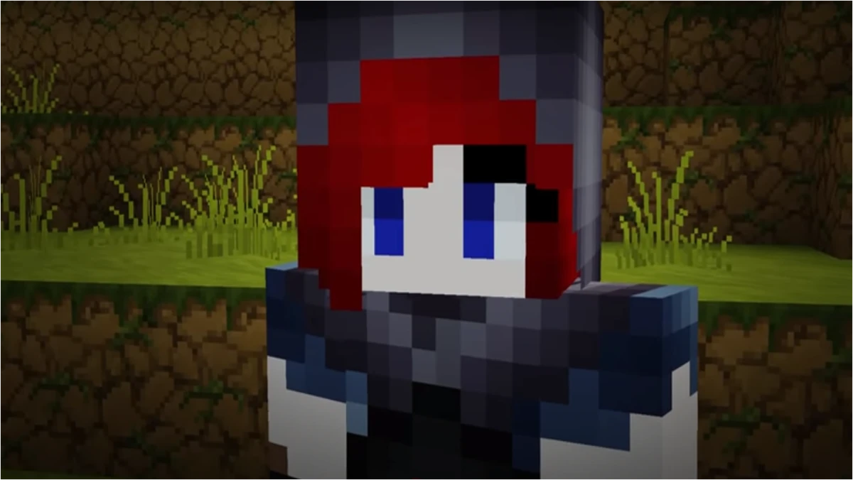 Colleen | Minecraft Assasin's Creed Wiki | Fandom