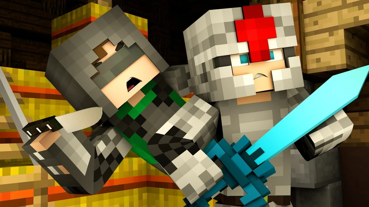 True Skill | Minecraft Assasin's Creed Wiki | Fandom