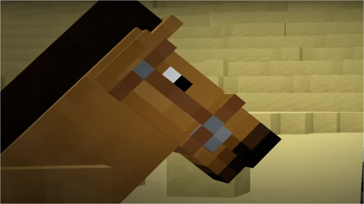 Charlie | Minecraft Assasin's Creed Wiki | Fandom