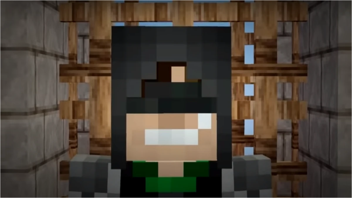 Sabre Rossini | Minecraft Assasin's Creed Wiki | Fandom