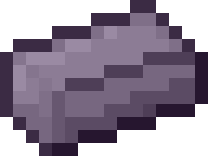 Tungsten Ore Minecraft