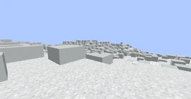 Level 16: "Not a Sky" | Backrooms of Minecraft Wiki | Fandom