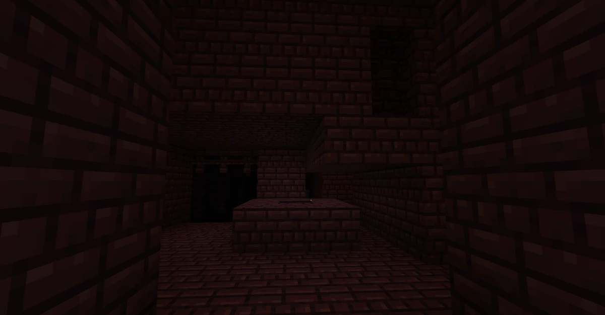 Level 50 | Backrooms of Minecraft Wiki | Fandom