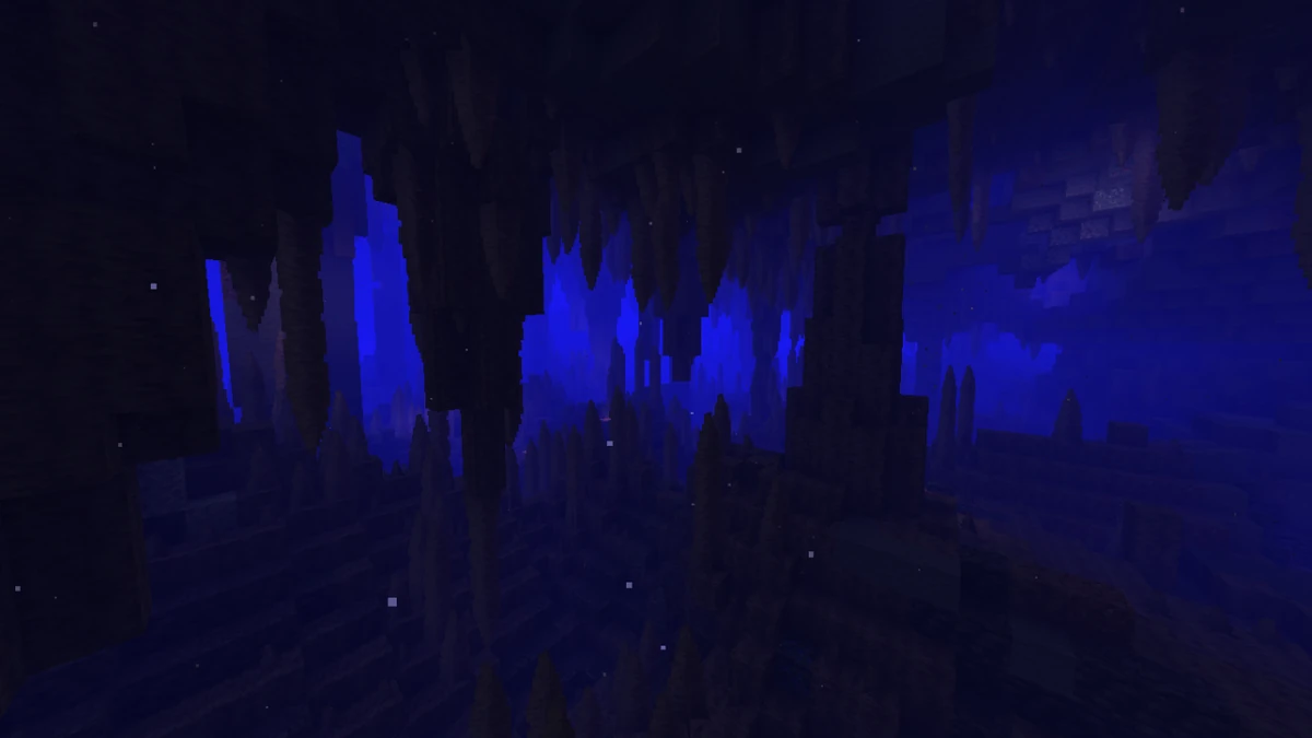 Level 0.2 | Backrooms of Minecraft Wiki | Fandom