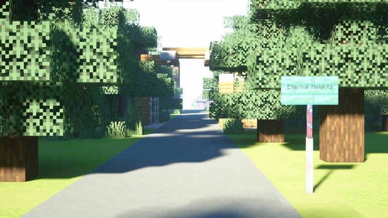 Level E-81 | Backrooms of Minecraft Wiki | Fandom