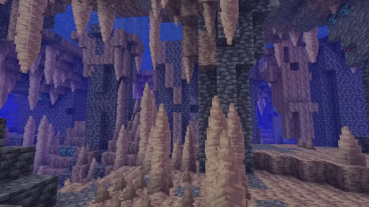 Level E-76 | Backrooms of Minecraft Wiki | Fandom