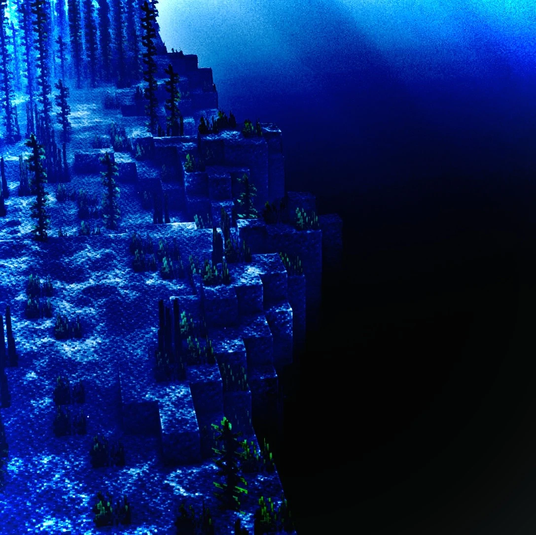 Level E-99 | Backrooms of Minecraft Wiki | Fandom