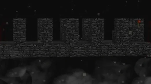 Level 9 | Backrooms of Minecraft Wiki | Fandom