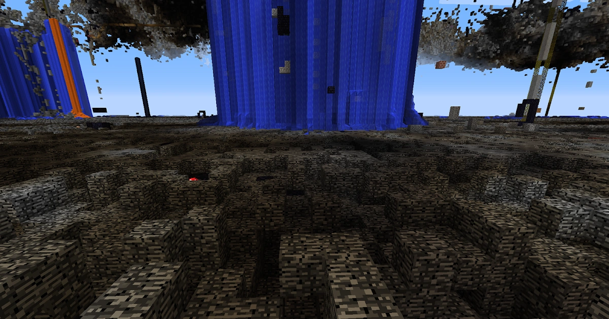 Level 8 | Backrooms of Minecraft Wiki | Fandom