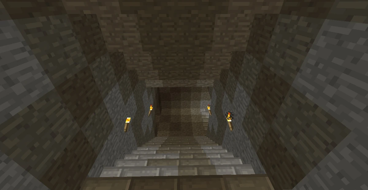 Level E-40 | Backrooms of Minecraft Wiki | Fandom