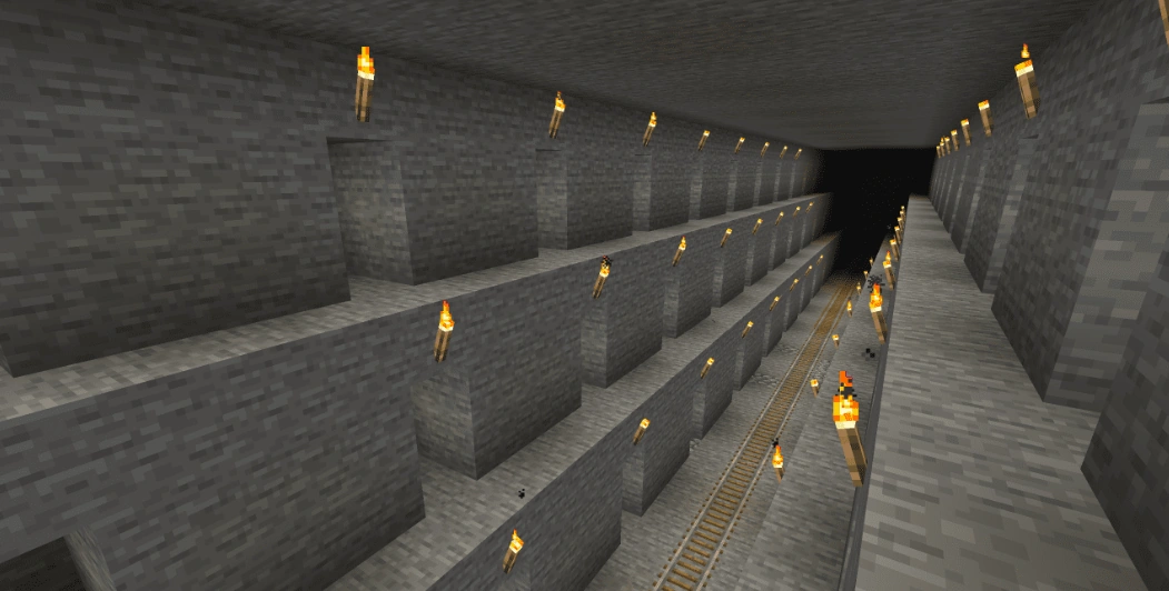 Level E-39 | Backrooms of Minecraft Wiki | Fandom