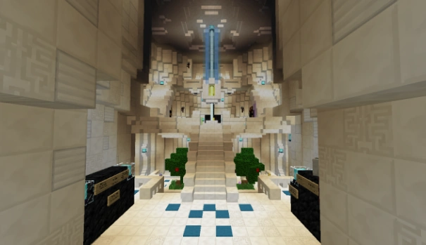 Level E-78 | Backrooms of Minecraft Wiki | Fandom
