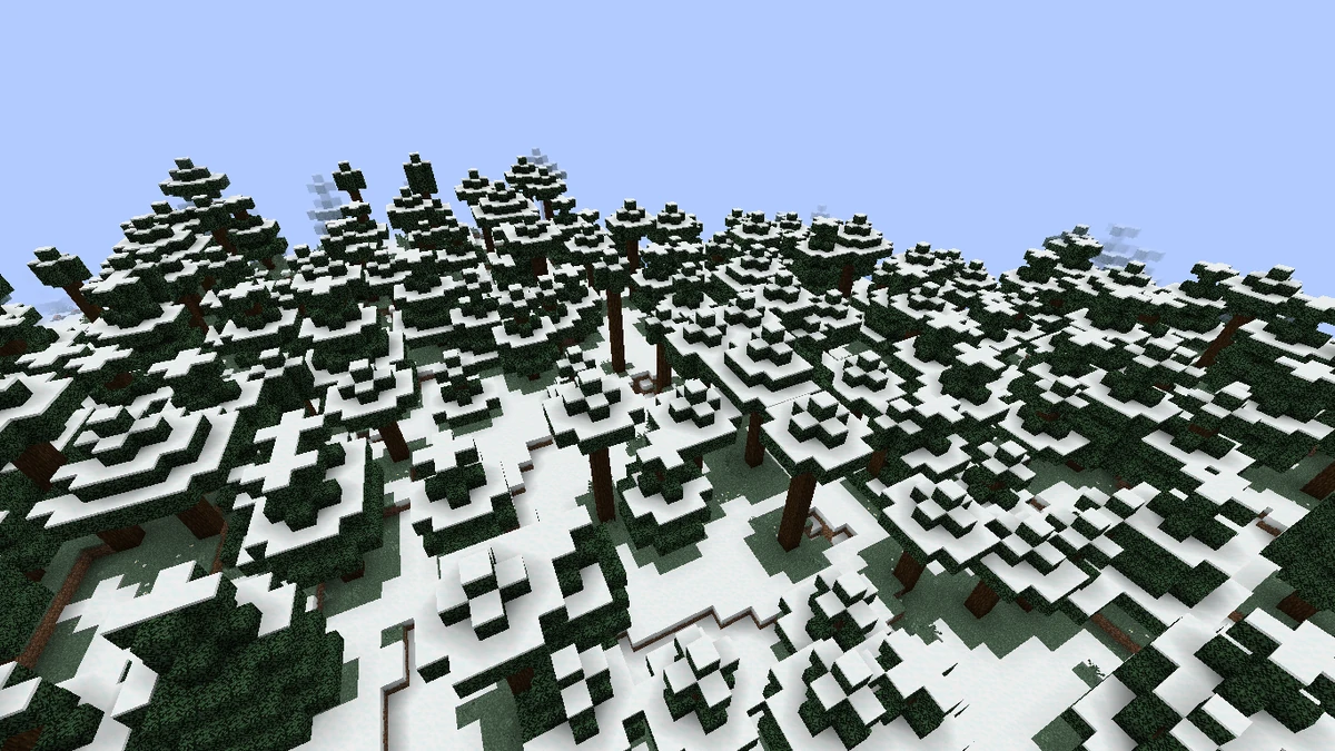 Level E-7.1 | Backrooms of Minecraft Wiki | Fandom