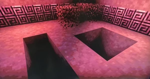 Level E-33 | Backrooms of Minecraft Wiki | Fandom