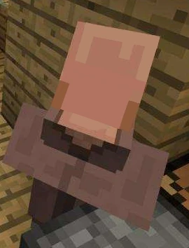 Entity 6 | Backrooms of Minecraft Wiki | Fandom