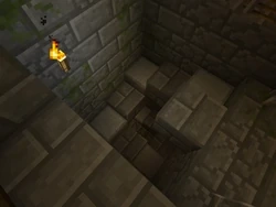 Level 1 | Backrooms of Minecraft Wiki | Fandom