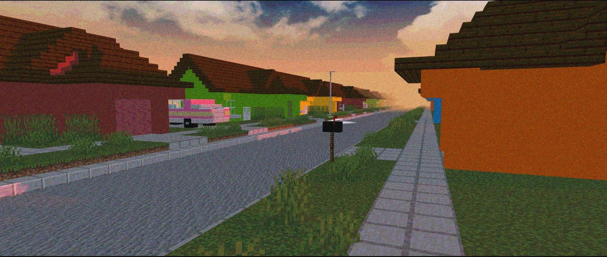 Level E-15 | Backrooms of Minecraft Wiki | Fandom