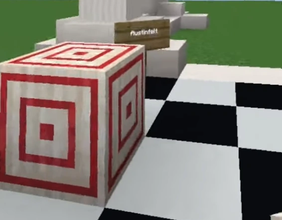 Target Block | Block Battles Wiki | Fandom