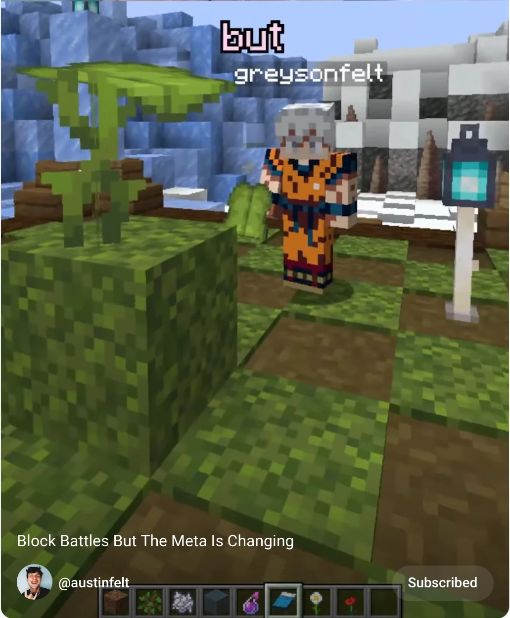 Grassfield Combo | Block Battles Wiki | Fandom