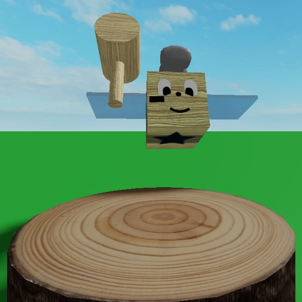 Hammer | Minecraft Bedrock Server Idea Wiki | Fandom