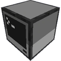Computer | Minecraft Big Dig Pack Wiki | Fandom