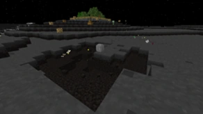 Fallen Meteor | Minecraft Big Dig Pack Wiki | Fandom