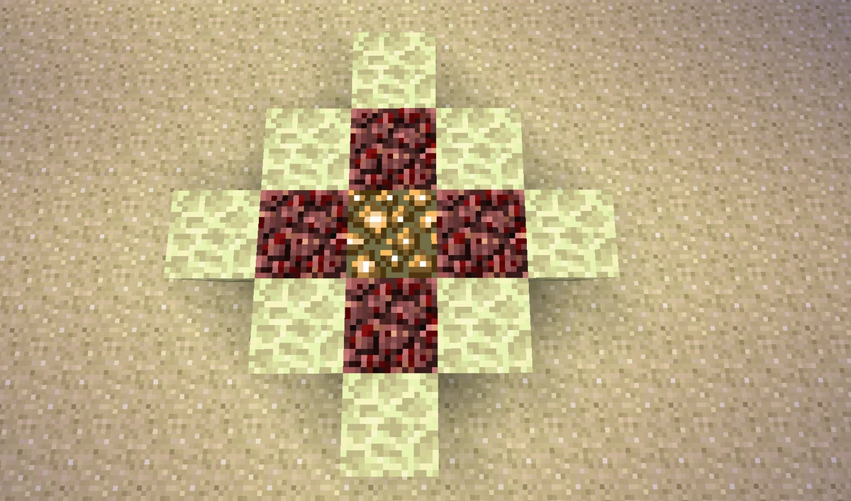 Soul Shard | Minecraft Big Dig Pack Wiki | Fandom